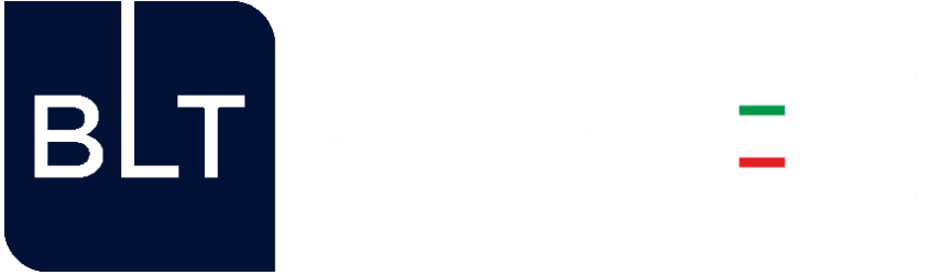 BLT & Partners - Architettura e Ingegneria - Home Page